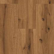 Vinylová plovoucí podlaha BRASED Aquafix Natur Click 9593 Dub královský tmavý