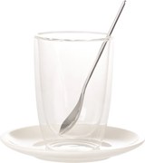 Villeroy&Boch Coffee Passion Latte Macchiato set 3ks