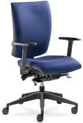 LD SEATING - Kancelářská židle LYRA 235