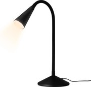 Livarno® Stolní LED lampa Freya (černá)