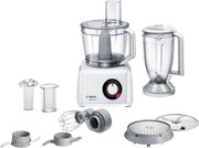 Food processor bosch mc812w501 multitalent 8