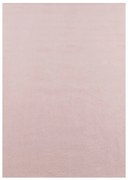 Růžový pratelný běhoun 80x250 cm Sky – Ayyildiz Carpets