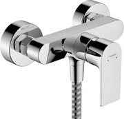 Sprchová baterie Hansgrohe Rebris E bez sprchového setu 150 mm chrom 72650000