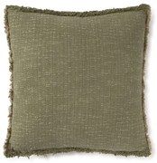 Bavlněný dekorační polštář 45x45 cm Handloom – Lorena Canals