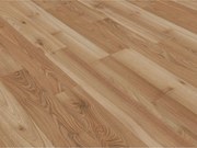 OBI Laminátová podlaha Comfort dub Royal Elm 1383 x 193 x 7 mm
