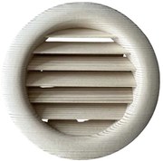 Saunaproject větrací mřížka do sauny