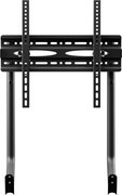 Držák monitoru 35–50" k rámu X-Drive, černý: Diablo X-Drive
