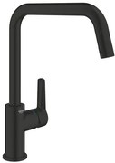 Grohe Start dřezová baterie matte black 304702430 G304702430