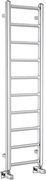 Sapho Sapho, MAKRO LIGHT topné těleso 300x1140mm, chrom