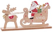 Vánoční figurka Sled – Casa Selección