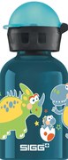 Sigg Dětská lahev Small Dino 0,3 l 8729.30