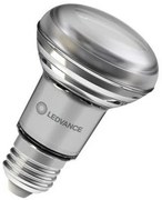 LED žárovka E27 LEDVANCE R63 2,9W (40W) teplá bílá (2700K) reflektor 36°