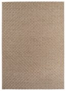 Béžový vnitřní a venkovní koberec 120x170 cm Ibiza 1903 – Ayyildiz Carpets