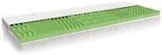 MPO Matrace Vrchní matrace MPO Aloe 200x220 cm, Aloe Vera