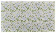 Rohožka 40x70 cm Floral – Artsy Doormats