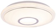 Globo 41386-16SH - LED RGBW Stmívatelné svítidlo CONNOR LED/16W/230V + DO