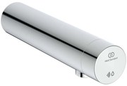Ideal Standard SensorFlow - Senzorová umyvadlová baterie, bateriové napájení, chrom A7560AA