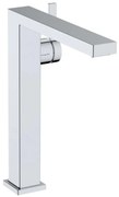 Hansgrohe Tecturis E - Umyvadlová baterie s výpustí Push-Open, CoolStart, EcoSmart, chrom 73073000