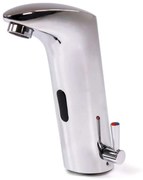 Jet Dryer - Senzorová umyvadlová baterie, bateriové napájení, chrom 8596220009319