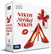 ALBI Nikdy neříkej nikdy