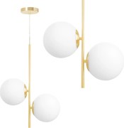 Toolight Rea, LAMP G118-2CP Gold, OSW-09737