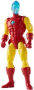 Marvel comics: legend series - iron man (a.i.) - akční figurka