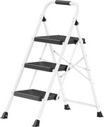 Skládací ocelové schůdky GSLB35203WZ01