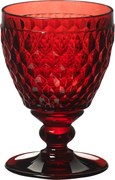 Villeroy&Boch Villeroy & Boch Boston Coloured Red sklenice na bílé víno, 125 ml