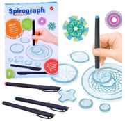 049460 DR Kreativní sada pro děti - Spirograph DELUXE