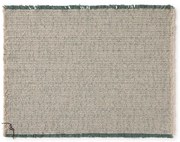 Bavlněná prostírání v sadě 2 ks 38x50 cm Handloom – Lorena Canals
