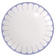 Villeroy & Boch Dezertní talíř Fleur Bleu, Ø 21 cm 10-4551-2651
