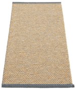 Béžový vnitřní a venkovní koberec 60x125 cm Effi Granit – Pappelina