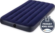 Nafukovací matrace Intex Classic Twin