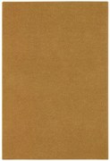 Associated Weavers, Kusový koberec Softissimo gold, 115x170, žlutá, ložnice