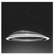 Artemide 1401010APP-LED Stmívatelný lustr na lanku AMELUNA LED/41W/230V 3000K