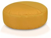 Primabag Classic polyester 43x15 cm žlutá