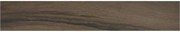 RAKO Board - Dlažba 19,8x119,8 cm, tmavě hnědá DAKVG144