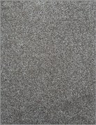 Vopi, Kusový koberec Apollo Soft hnědý, 60x110, hnědá, obývací pokoj