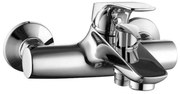 Mereo Eve - Vanová baterie, chrom CBV90104