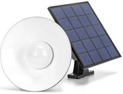 Aigostar - LED Solární lustr na lanku LED/3,2V 3000K/4000K/6500K IP65 + DO