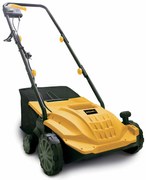 Vertikutátor Riwall PRO REV 3215 combi 3 v 1