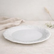 Porcelánový dezertní talíř Provence 19 cm