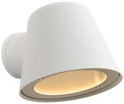 Lucide 14881/05/31-LED Venkovní nástěnné svítidlo DINGO 1xGU10/5W/230V IP44