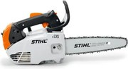 Motorová pila STIHL MS 151 TC-E + Prodloužená záruka