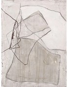 Ručně malovaný obraz 88x118 cm Cover – Malerifabrikken