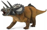 Figurka collecta dinosaurus triceratops deluxe 1:15