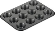 TESCOMA Forma 12 muffinů DELÍCIA 34 x 26 cm