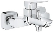 Vanová baterie Grohe Dice bez sprchového setu 150 mm chrom 1018720000