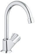 GROHE 20393001 - Stojánkový ventil COSTA L DN 15 lesklý chrom