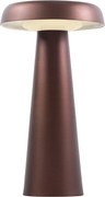 NOR 2220155061 Arcello venkovní stolní lampa leštěná mosaz - NORDLUX